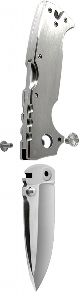 About Us – Gecko Customz Knifeworks