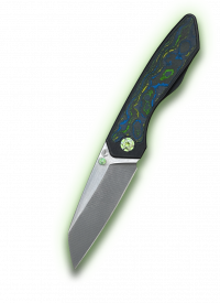 Gecko Customz Knifeworks