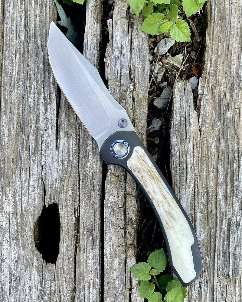 Gecko Customz Knifeworks