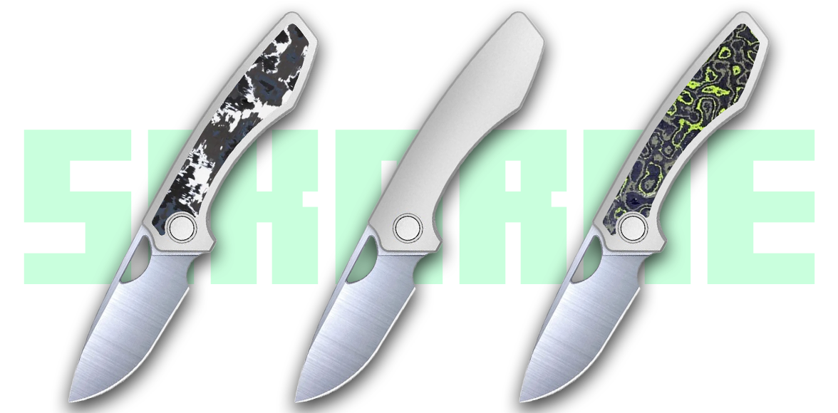 Gecko Customz Knifeworks