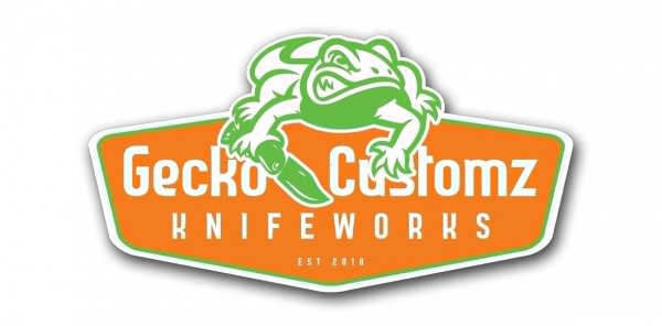 Gecko Customz Knifeworks